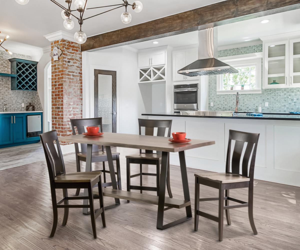 Bar & Counter - Barkman Furniture