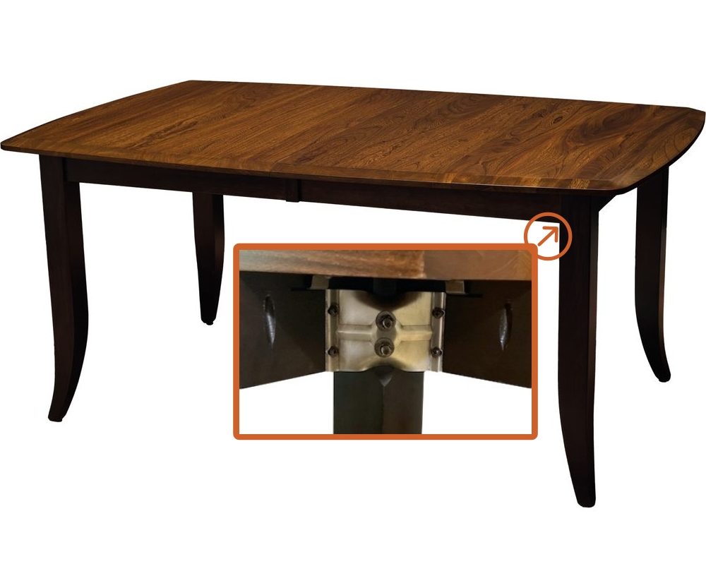 Corner Brackets For Table Legs